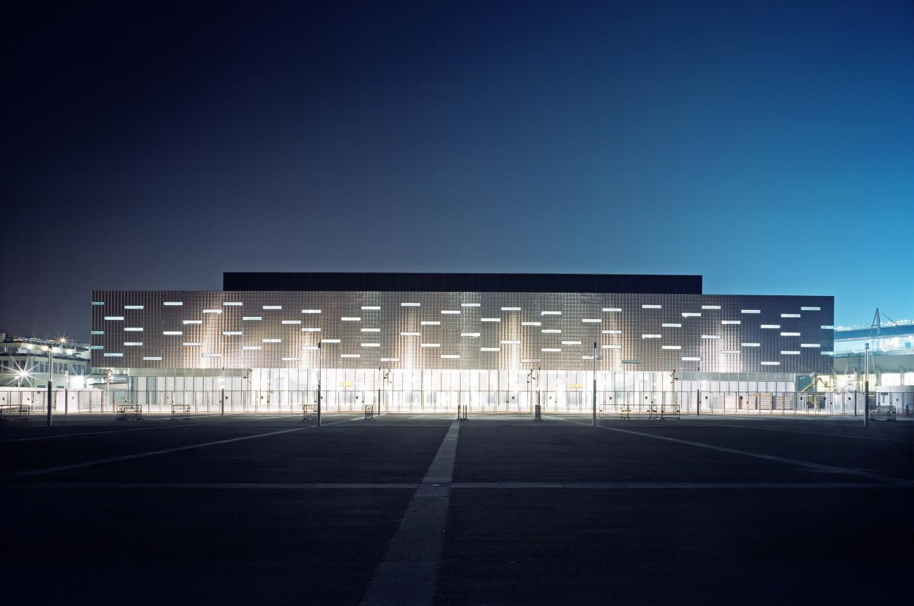 Arata Isozaki The Pritzker Architecture Prize